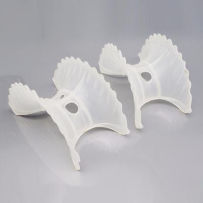 Cina PP Plastico Torre Imballaggio Super Anello di sella 25mm 38mm 50mm 76mm in vendita