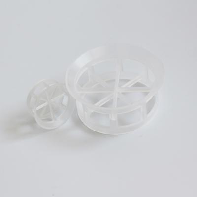中国 化学タワーパッキングのためのPPPEPVCプラスチックカスケードミニリング 販売のため