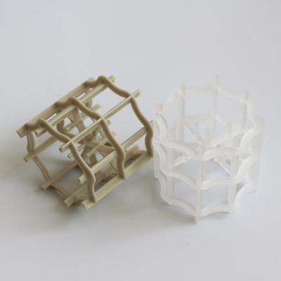 Cina Anello di plastica VSP ha una simmetria geometrica ragionevole/620296609361/6 Anello di plastica ad arco interno, anello di plastica VSP, anello di plastica in vendita