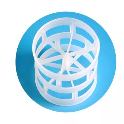 Cina Di alta qualità 16-100mm pp anello di plastica pall torre imballaggio imballaggio pall anello di plastica anelli di pall imballaggio casuale in vendita