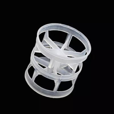 Cina Di alta qualità 16-100mm pp anello di plastica pall torre imballaggio imballaggio pall anello di plastica anelli di pall imballaggio casuale in vendita