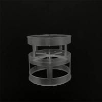 China Plastic Pp Pall Ring Plastic Pall Ring Pvdf Pvc for sale