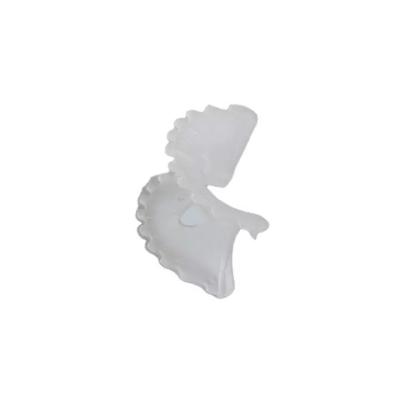 Cina Anello di sella in super intalox di plastica Produttore di imballaggi per torri di raffreddamento per l'industria petrolchimica in vendita