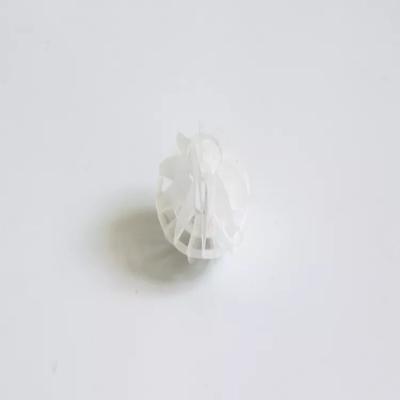 Cina Plastico poliedrico cavo sfera palla torre di imballaggio in vendita