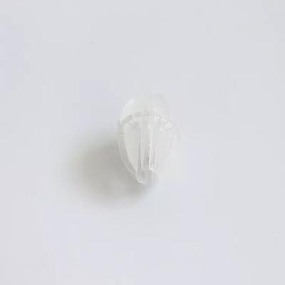 Cina Plastico poliedrico cavo sfera palla torre di imballaggio in vendita