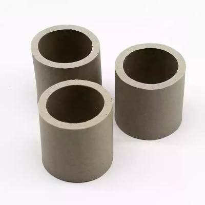 China Anel de cerâmica Raschig 25 mm para torre de embalagem usada em torre de descolagem de coluna de secagem à venda