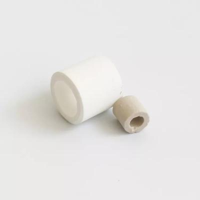 Κίνα Πύργος κεραμικός δαχτυλίδι Raschig 6mm 25mm 38mm 50mm προς πώληση