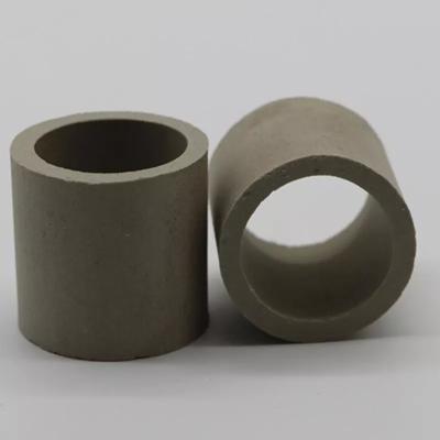 Cina Ceramica Raschig anello casuale 6mm 10mm 25mm 50mm Alumina ceramica torre imballaggio in vendita