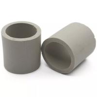 China Ceramic Raschig Ring Packing Mass Transfer Ceramic Raschig Packing Ring for sale