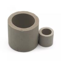 China Ceramic Raschig Ring Packing Mass Transfer Ceramic Raschig Packing Ring for sale