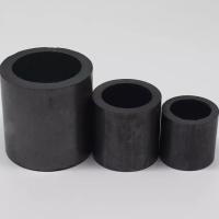China Ceramic Raschig Ring Packing Mass Transfer Ceramic Raschig Packing Ring for sale