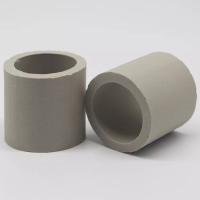 China Ceramic Raschig Ring Packing Mass Transfer Ceramic Raschig Packing Ring for sale
