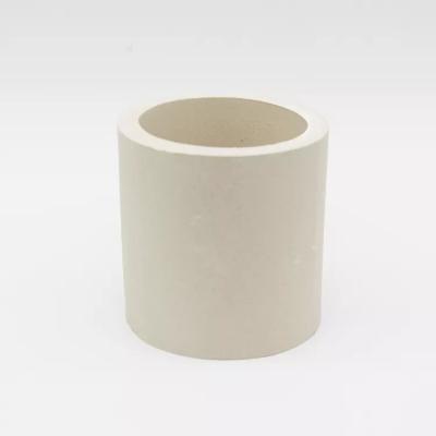 Cina Colonna di imballaggio 1 2 3 Ceramica anello Raschig resistenza al calore anello Raschig ceramica in vendita