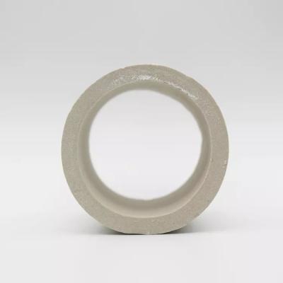 Cina Colonna di imballaggio 1 2 3 Ceramica anello Raschig resistenza al calore anello Raschig ceramica in vendita
