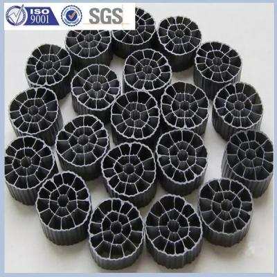 Cina Bioreattori mobili MBBR HDPE K1 in vendita