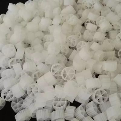 Cina Bioreattori mobili MBBR HDPE K1 in vendita