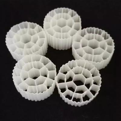 Cina Bioreattori mobili MBBR HDPE K1 in vendita