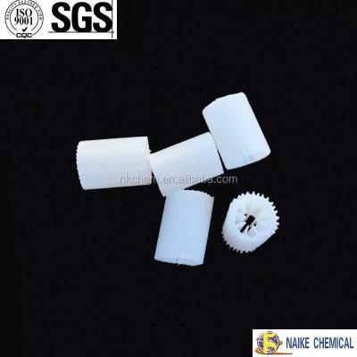 中国 MBBRフィルタメディア MBBRバイオフィルタメディア / MBBR水処理 販売のため