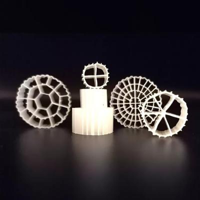 China Melhor Preço Mbbr Filtro Puro Filtro de Espuma Mbbr Bio MediaAquários Bio Bolas Aquário Tanque de Peixes Lagoa Filtro Biológico Wa à venda