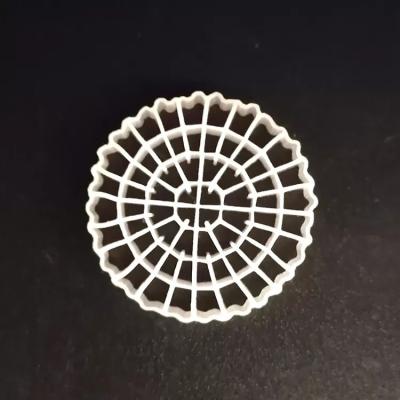 Cina Odm Mbbr Bio per acquari Bio Balls Biologici filtri di acque reflue in vendita