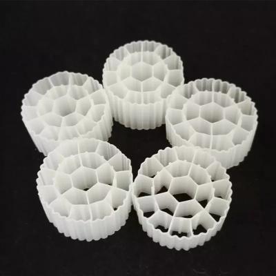Cina Bioreattori a letto mobile filtro MBBR in vendita