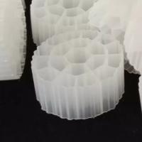 China Moving Bed Bioreactors Filter Media MBBR for sale