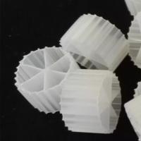 China Moving Bed Bioreactors Filter Media MBBR for sale