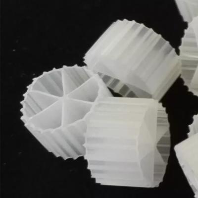 Cina Bioreattori a letto mobile filtro MBBR in vendita