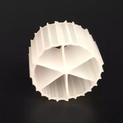 Cina Basso prezzo Mbbr Bio Filter Mat Bio Filter Acquario K1 Mbbr Media in vendita