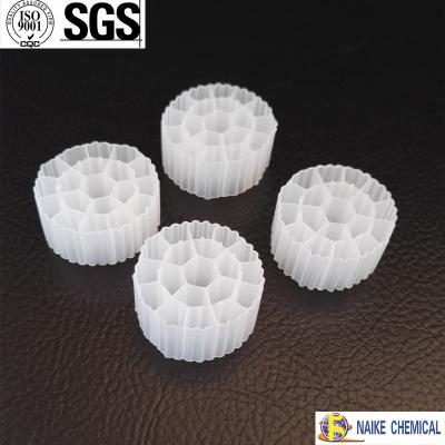 Cina Fabbrica all'ingrosso Koi Pond Filter Media 25 * 10mm Per la promozione in vendita