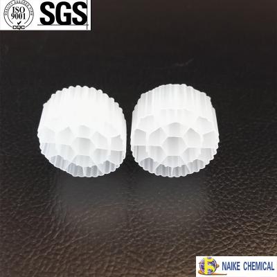 Cina Fabbrica all'ingrosso Koi Pond Filter Media 25 * 10mm Per la promozione in vendita