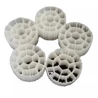 China floating bio filter media PE05 for sale