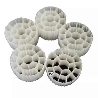 Cina supporto biofiltrico galleggiante PE05 in vendita