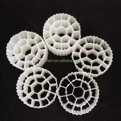 China drijvende biofiltermedia PE05 Te koop