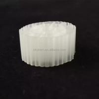 China floating bio filter media PE05 for sale