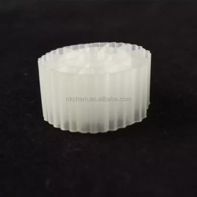 China drijvende biofiltermedia PE05 Te koop