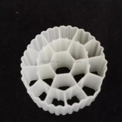 China drijvende biofiltermedia PE05 Te koop