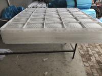 China Tower Internals Distillation Column Internals Column Internal Trays Packed for sale