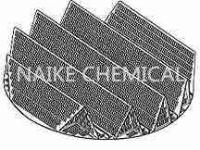 China Simple Grid Support For Tower Packing Tower Internals Distillation Column Internals for sale