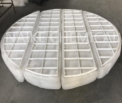 Cina Pad di nebbia PTFE di peso leggero in plastica PP PVC con griglia di supporto per ingrosso in vendita