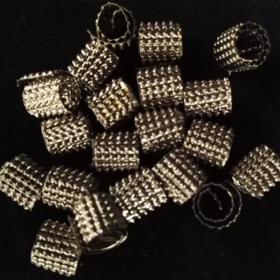 Cina Acciaio inossidabile SS304 SS304L SS316 SS316L Anello di imballaggio Dixon perforato in vendita