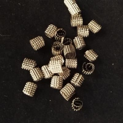 Cina Acciaio inossidabile SS304 SS304L SS316 SS316L Anello di imballaggio Dixon perforato in vendita