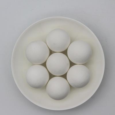 Cina sfera minerale per filtro dell'acqua minerale / sfera ceramica di energia minerale naturale per acqua alcalina in vendita