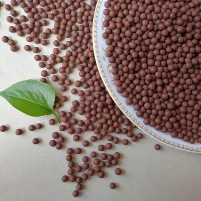 Cina sfere in ceramica a infrarossi lontani per filtri d'acqua / sfere in infrarossi lontani / pellet in ceramica per sistemi di filtrazione dell'acqua in vendita