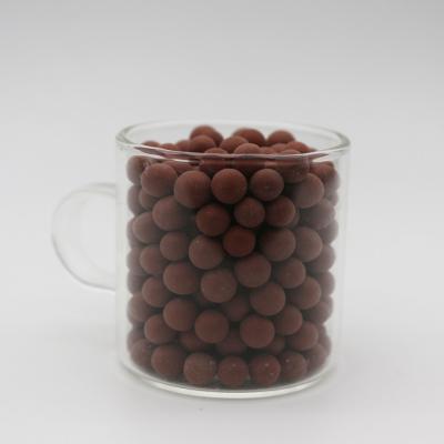 Cina sfere in ceramica a infrarossi lontani per filtri d'acqua / sfere in infrarossi lontani / pellet in ceramica per sistemi di filtrazione dell'acqua in vendita