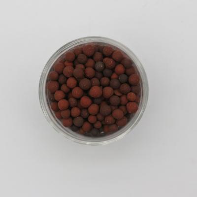 Cina sfere in ceramica a infrarossi lontani per filtri d'acqua / sfere in infrarossi lontani / pellet in ceramica per sistemi di filtrazione dell'acqua in vendita