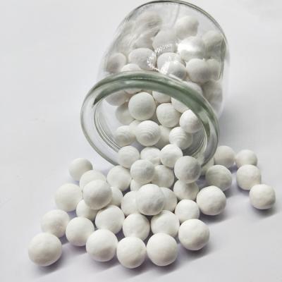 中国 ガマ吸収剤 乾燥用活性アルミナ 販売のため