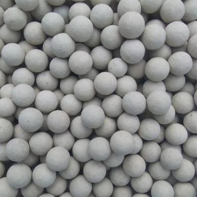 中国 消離離子セラミックボール水フィルター 販売のため
