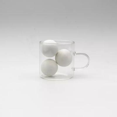 中国 消離離子セラミックボール水フィルター 販売のため