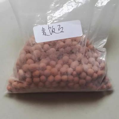 Cina Filtro dell'acqua potabile Media Maifan Pietra Sfera ceramica Bio Sfera ceramica per la produzione di acqua minerale alcalina in vendita